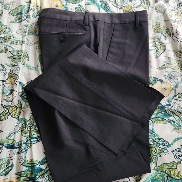 Bonobos | Pants | Bonobos Italian Performance Suit Slack | Poshmark